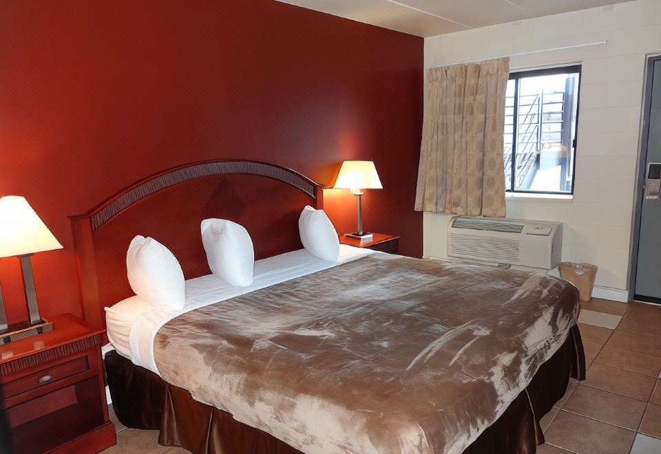 Red Apple Inn, 2024 | Trip.com