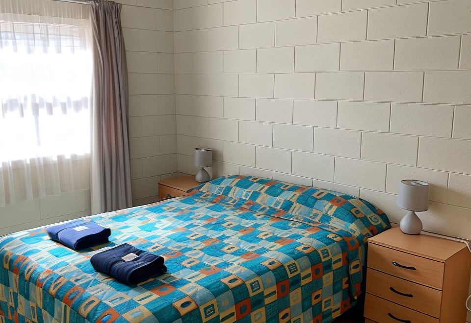 Broken Hill Outback View Holiday Park,Broken Hill - Updated 2024 ...