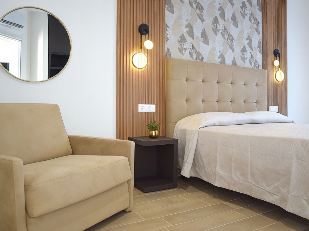 Corte Reale Luxury B&b - Abruzzes