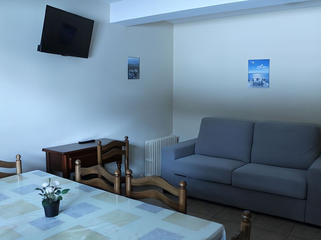 Apartaments Vilaró - Andorra