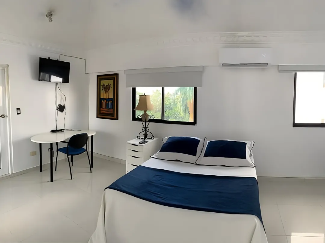 Habitaciones Premium Malecón - Dominican Republic
