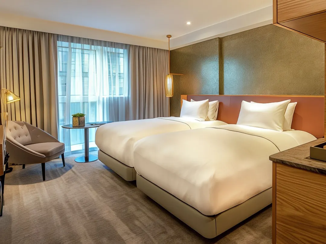 Lincoln Plaza London, Curio Collection By Hilton - Londra