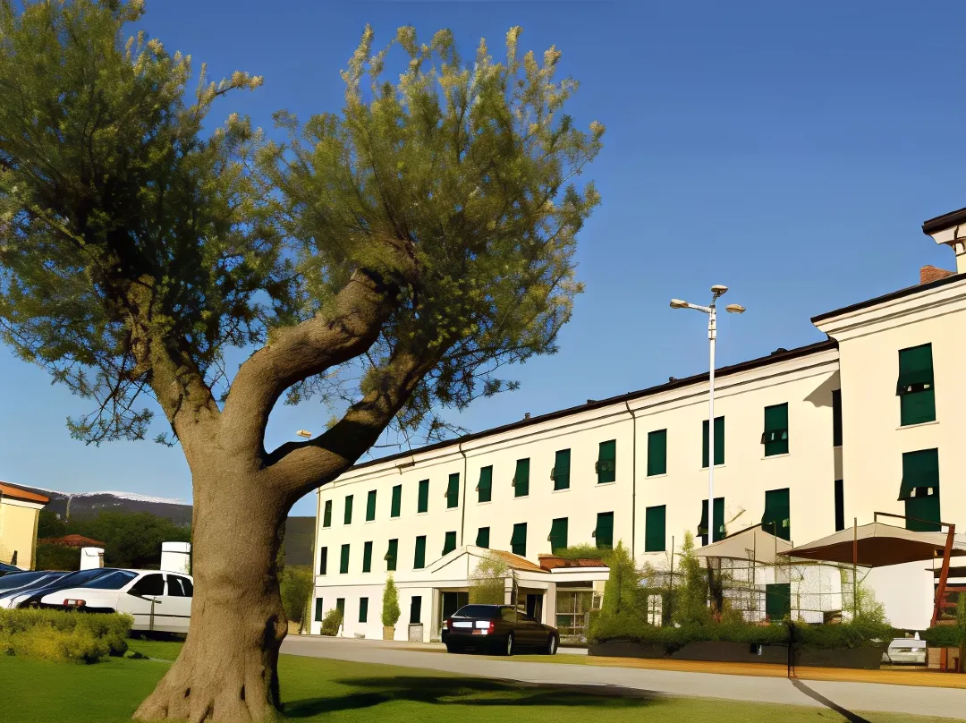 Santa Caterina Park Hotel - Sarzana