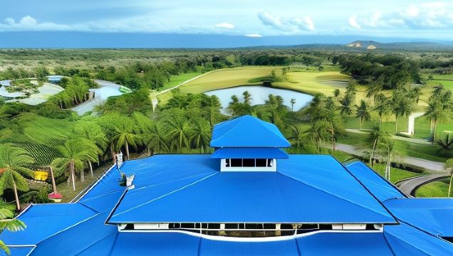 Borneo Golf Resort,Bongawan - Updated 2024 Reviews & Prices | Trip.com
