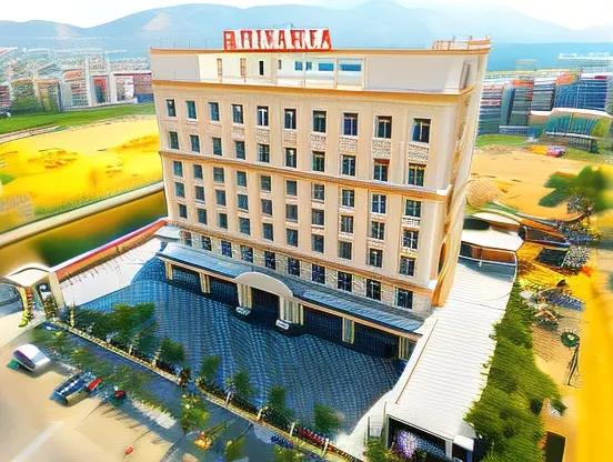 Vivanta Residency - Thane