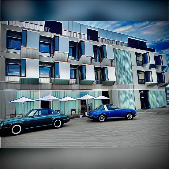 Elferrooms Hotel - Bruchsal