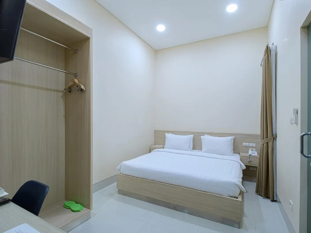 Hotel Cantik Syari - Jakarta