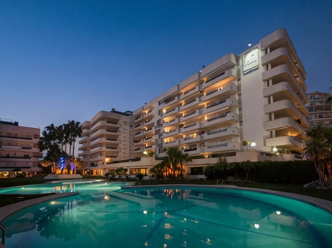 Mediterráneo Sitges - Sitges