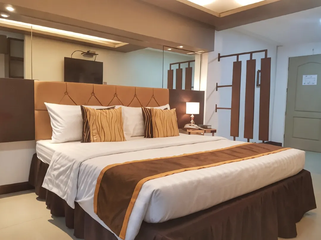 North Tourist Inn - Silay City