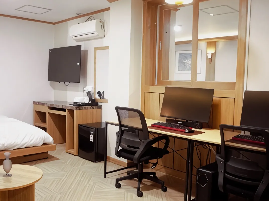 Dangjin Jun Motel - Incheon