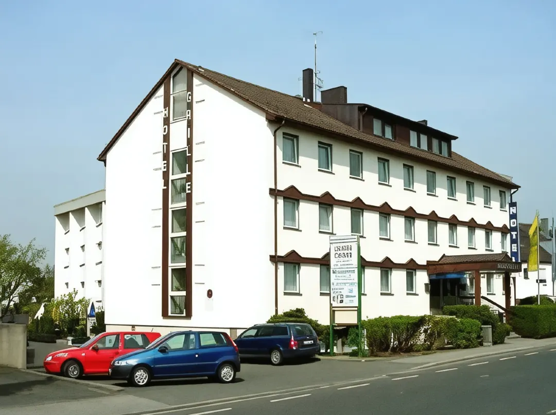 Hotel Grille - Erlangen
