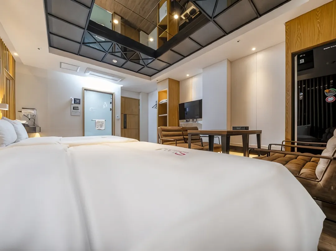 Gwangju Acc Stay Hotel - 光州