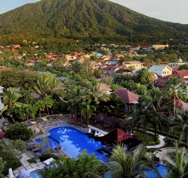 Bela Hotel Ternate - Ternate