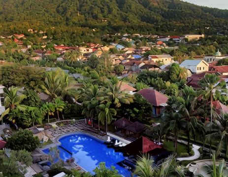 Bela Hotel Ternate (South Ternate) - 2026 Prices, Reviews & Deals ...