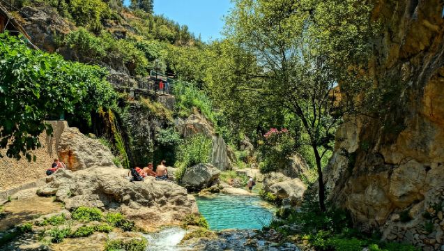 Top 10 Day tours in Calpe [2026] - Book Now on Trip.com