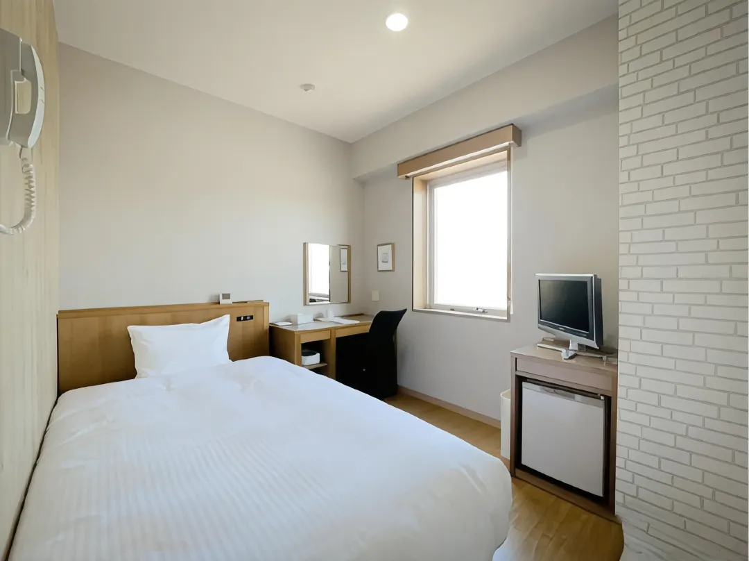 Hotel Green Core Shiraoka - Kuki