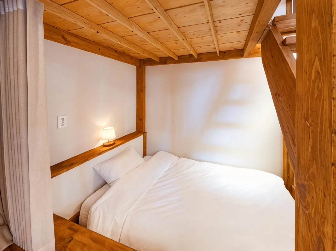 Gosen Hanok Stay Gangneung - Gangneung
