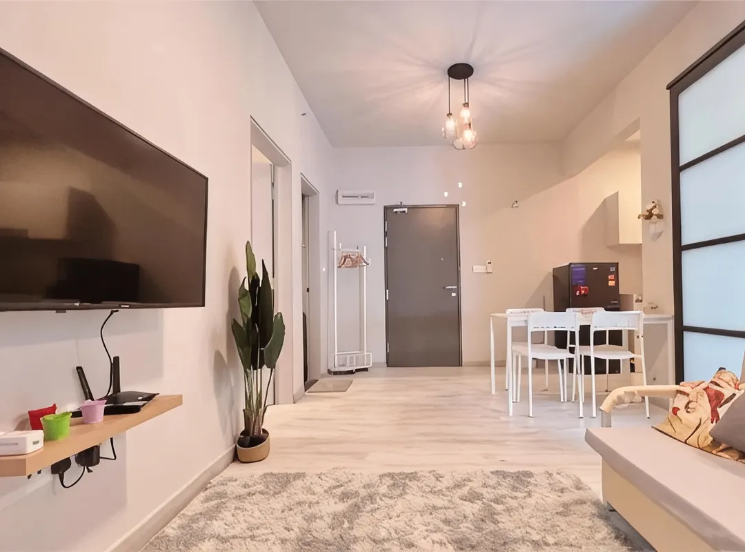 Jq Unity Homestay Seaview 6pax - コタキナバル