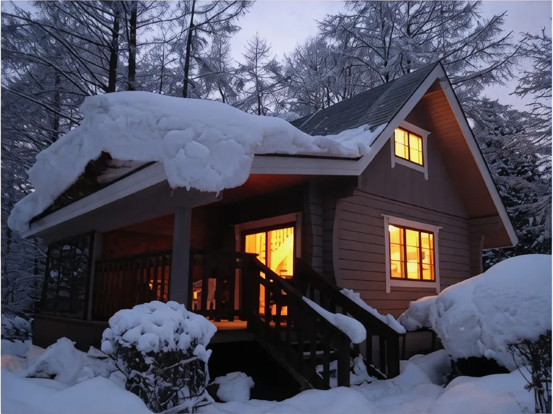 All Resort Service Holiday Homes And Cottages To Rent - Koriyama