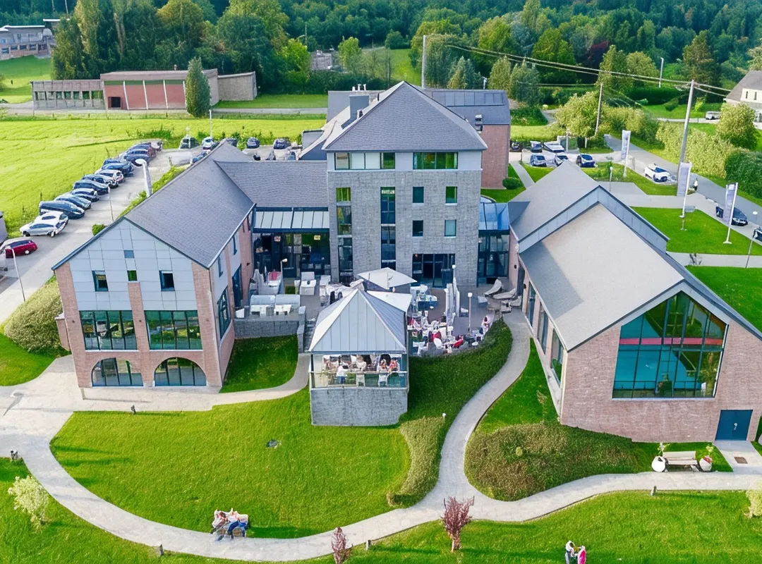 Azur En Ardenne - Durbuy