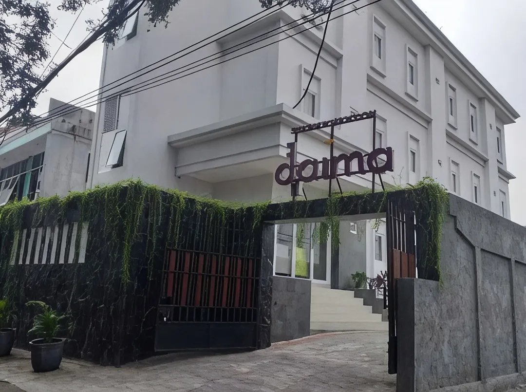 Daima Syariah Mansion Tebet - Jakarta