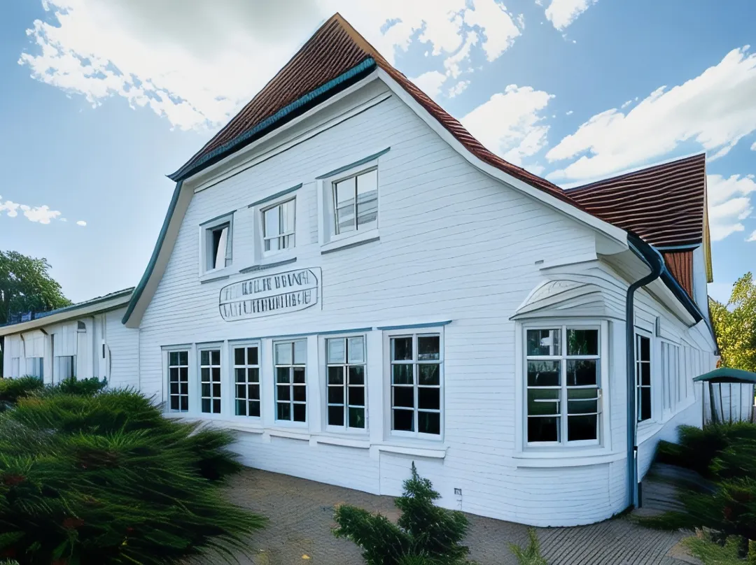 Eichhorns - Niebüll