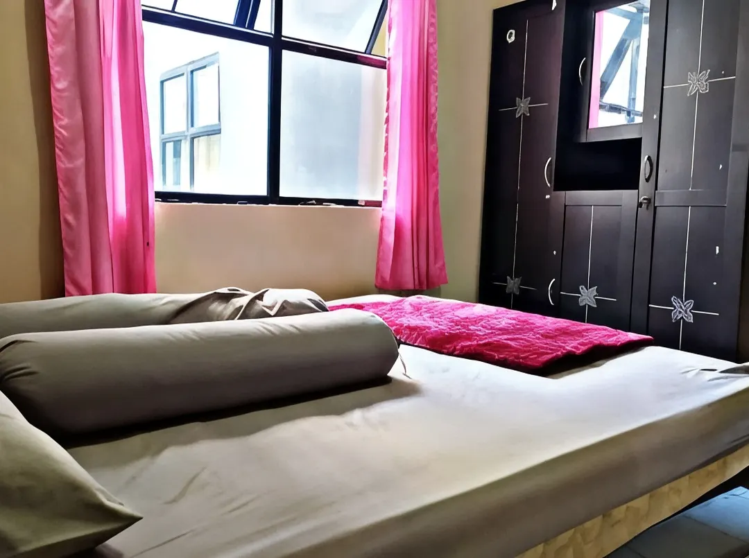Apartment Laguna By Alvin - Jakarta