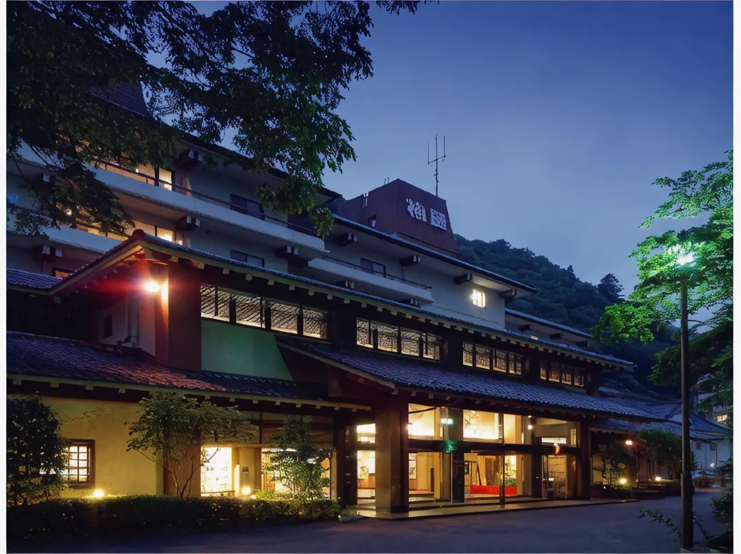 Kashiwaya - Nikko