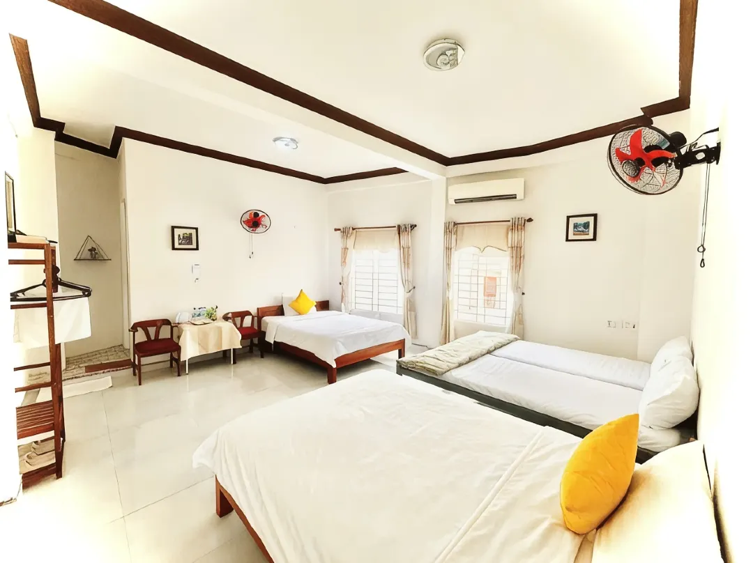Good Morning Hoi An Homestay And Hostel - Hội An