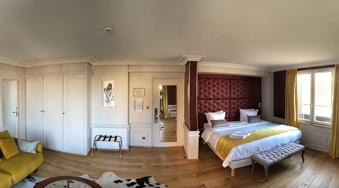 Les Chambres Du Waterzooi - Dunkerque