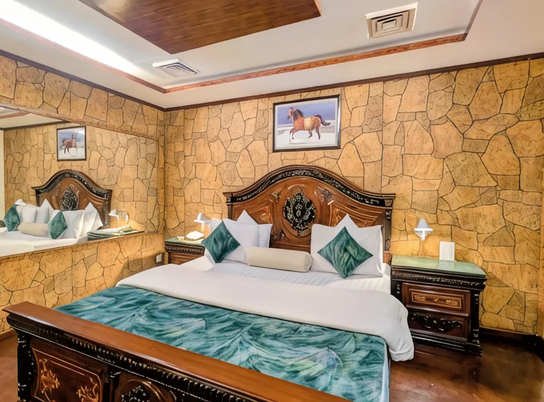 Hotel Galaxy Karachi - Karachi