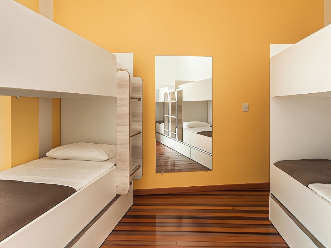 The Bridge Hostel Florianópolis - Florianópolis