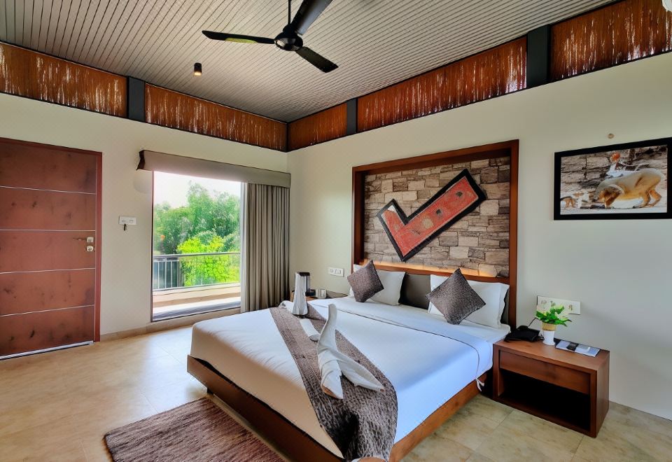 Lion Signature Family Resortを宿泊予約-Gir Somnath | Trip.com