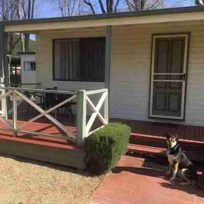 Latest Porepunkah Bridge Holiday Park Map,Address, Nearest Station ...