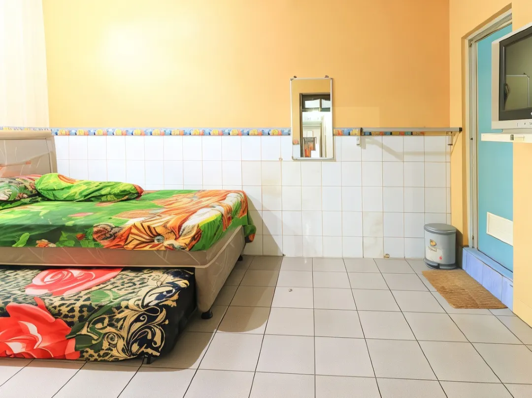 Dharmawati Homestay - スラバヤ