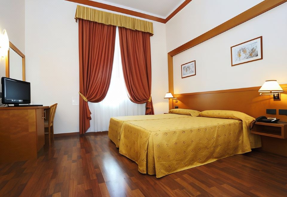 Hotel Estense,Modena - Updated Prices & Hotel Reviews 2025 | Trip.com