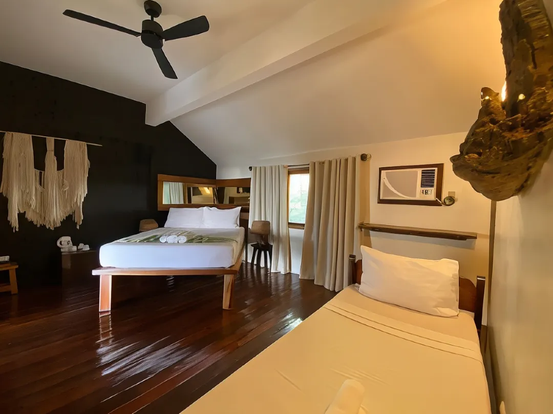 Happiness Boutique Resort El Nido - 