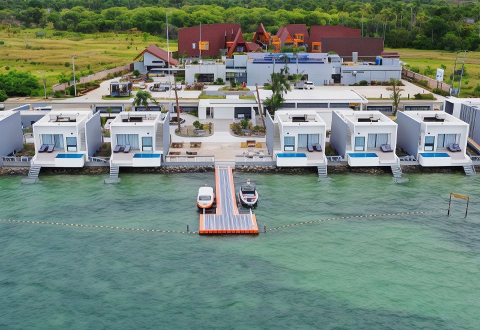 One of A Kind Resort at Trikora Beach, Bintan - Photos, Reviews, Deals ...