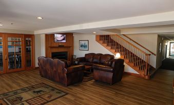 Northwoods Best Inn -Turtle Lake 호텔 - 투르틀 레이크 호텔 가격, 후기 2024 | 트립닷컴