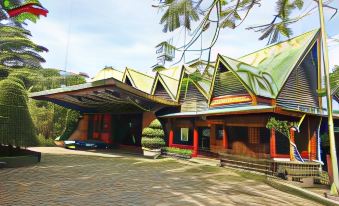 Madagui Forest Resort and Spa, Ma Da Guoi - 2025 Latest Prices & Deals ...