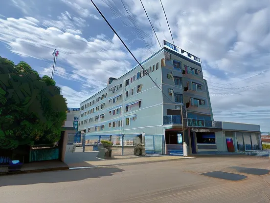 Hotel Central - Amazonas