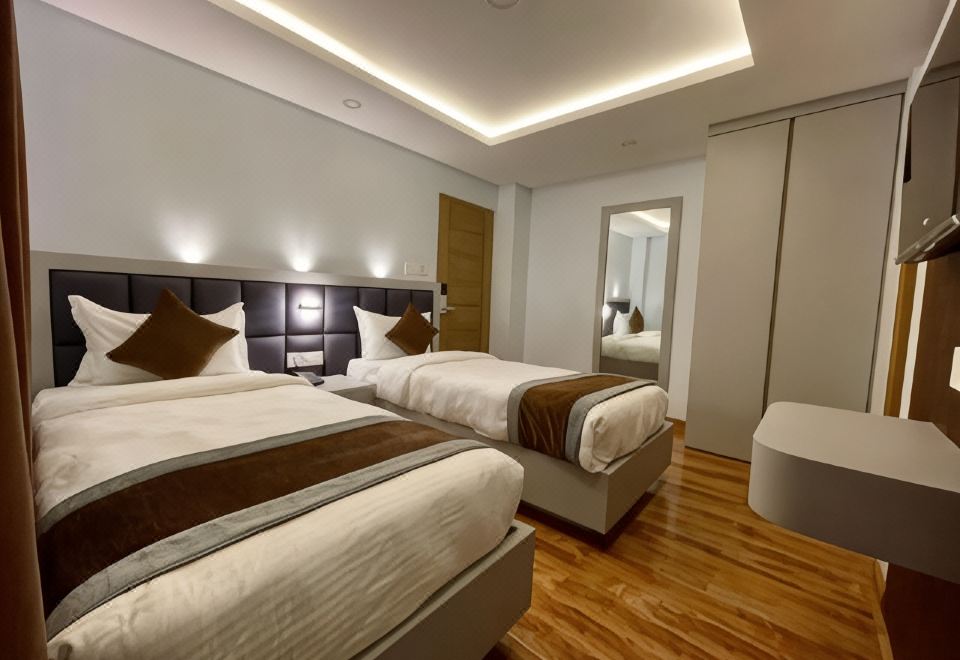 Hotel Alleyway Express, Kathmandu - 2026 Updated Prices, Deals ...