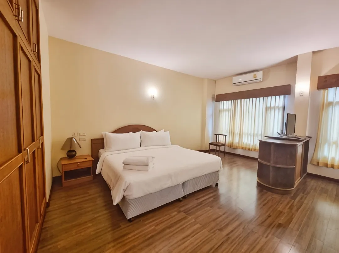 Baan Lanna Hotel Chiang Rai - Chiang Rai