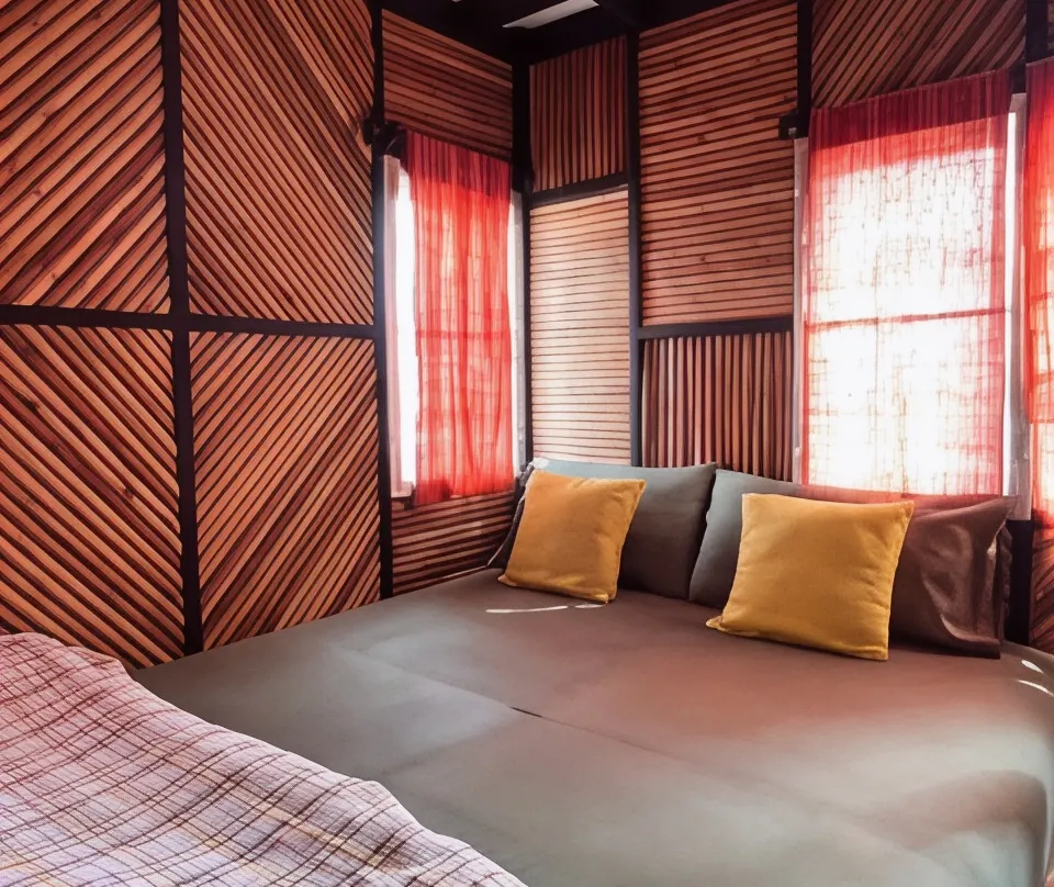 Songphuamia Guesthouse - Chiang Khan