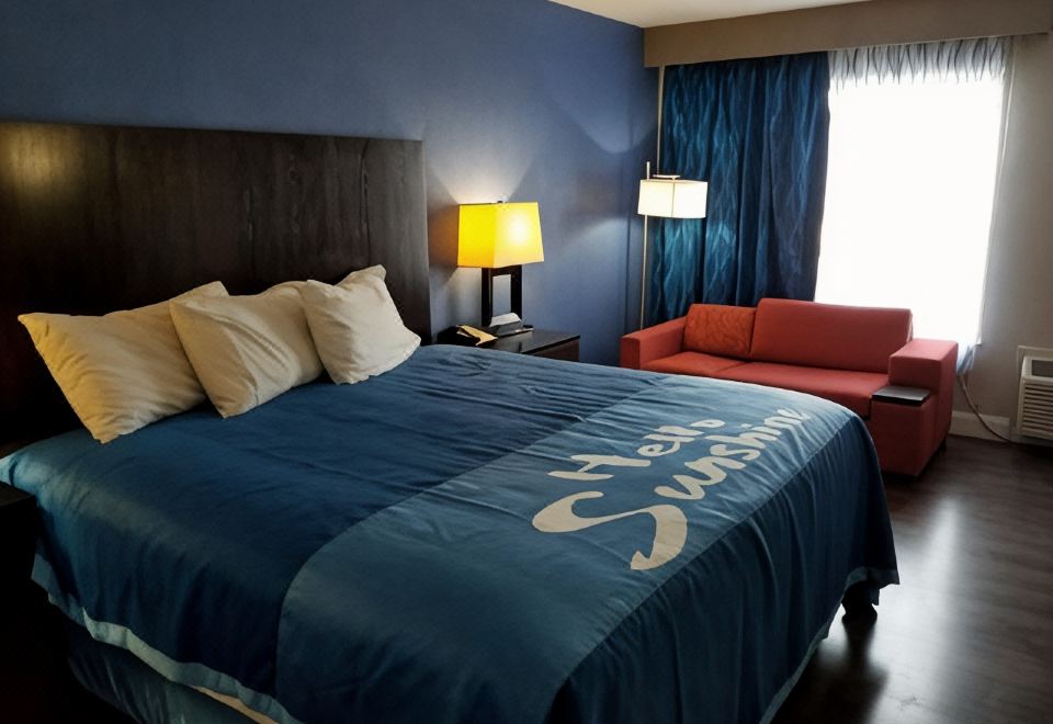 Days Inn by Wyndham Thomson, McDuffie County - Latest Prices and Deals ...