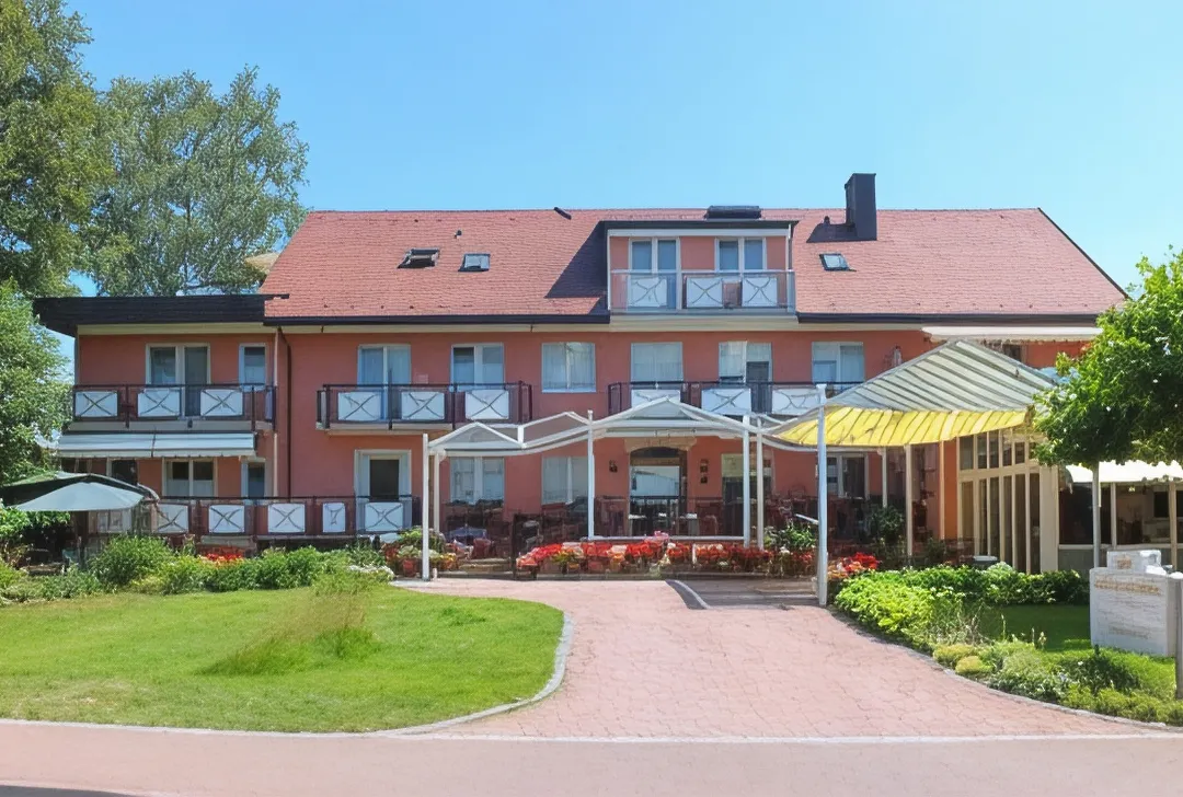 Hotel Hofmann Zur Mühle - Freiburg