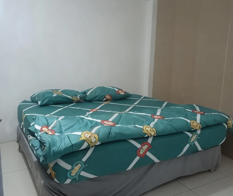 Rubikz Hostel & Cafe - Surabaya