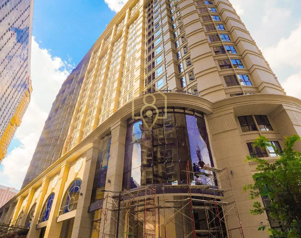 Paxtonz By Yoursuperhost - Petaling Jaya