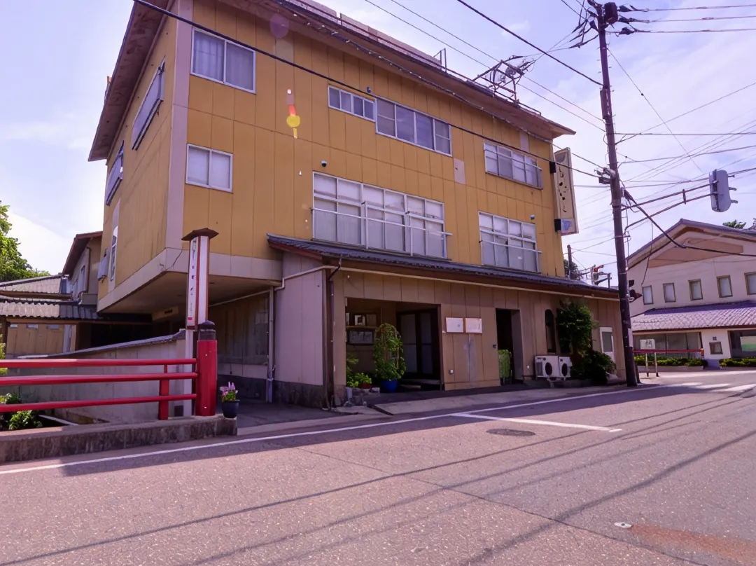 Oyado Dairoku - Niigata