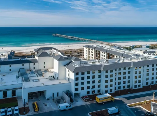 Embassy Suites By Hilton Panama City Beach Resort - Panama